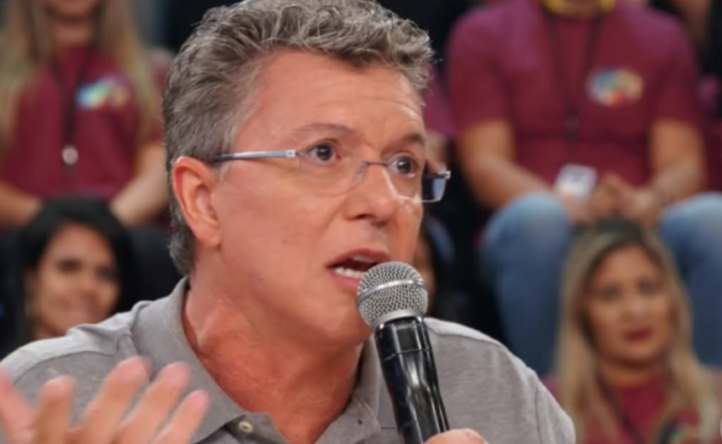 ‘bbb 23 Boninho é Forçado A Excluir Participante Do Reality Após
